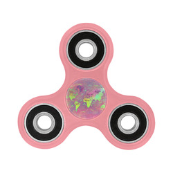 world map Fidget Spinner | ID: D1697427
