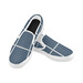 Solar Technology Power Panel Battery Photovoltaic Slip-on Canvas Shoes ...