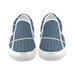 Solar Technology Power Panel Battery Photovoltaic Slip-on Canvas Shoes ...