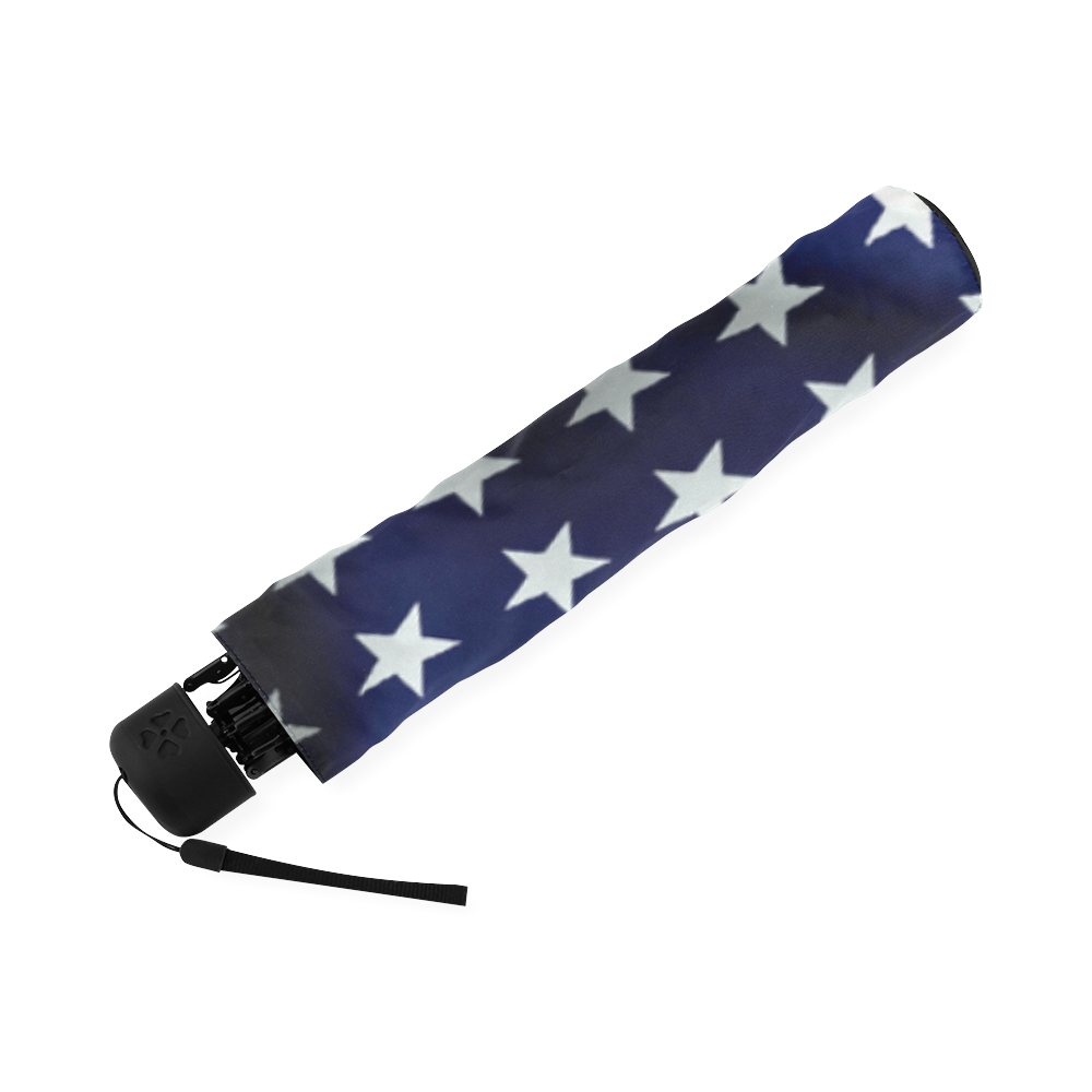 America Flag Banner Patriot Stars Stripes Freedom Foldable Umbrella ...