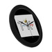 TK Clock Circular Plastic Wall clock | ID: D2068754