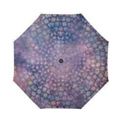 world map Auto-Foldable Umbrella (Model U04) | ID: D1697503