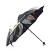 Easter Lily Geometric Low Poly Floral Triangle Art Foldable Umbrella ...