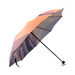 Orange Sunset Low Poly Polygon Triangle Landscape Foldable Umbrella ...