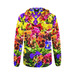 Viola Tricolor Flower colorful beautiful spring warm All Over Print ...